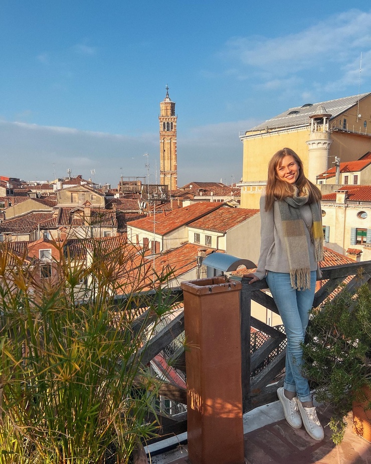 Picture of CHANTELLE PRETORIUS