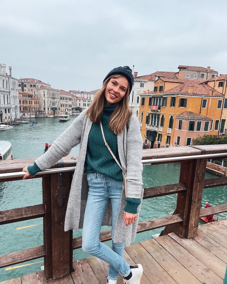 Picture of CHANTELLE PRETORIUS