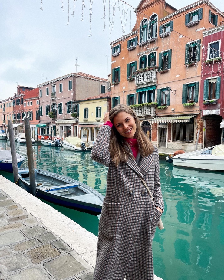 Picture of CHANTELLE PRETORIUS