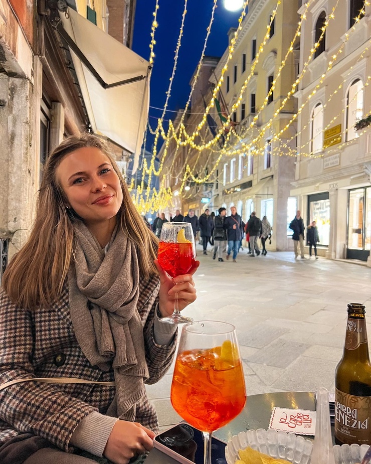 Picture of CHANTELLE PRETORIUS