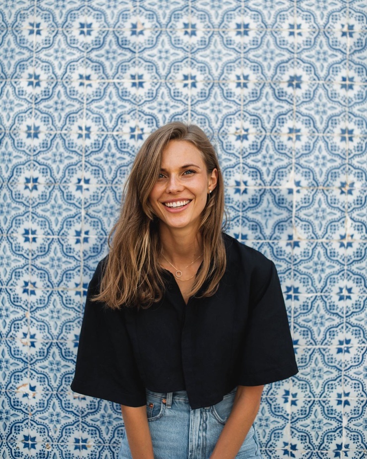 Picture of CHANTELLE PRETORIUS