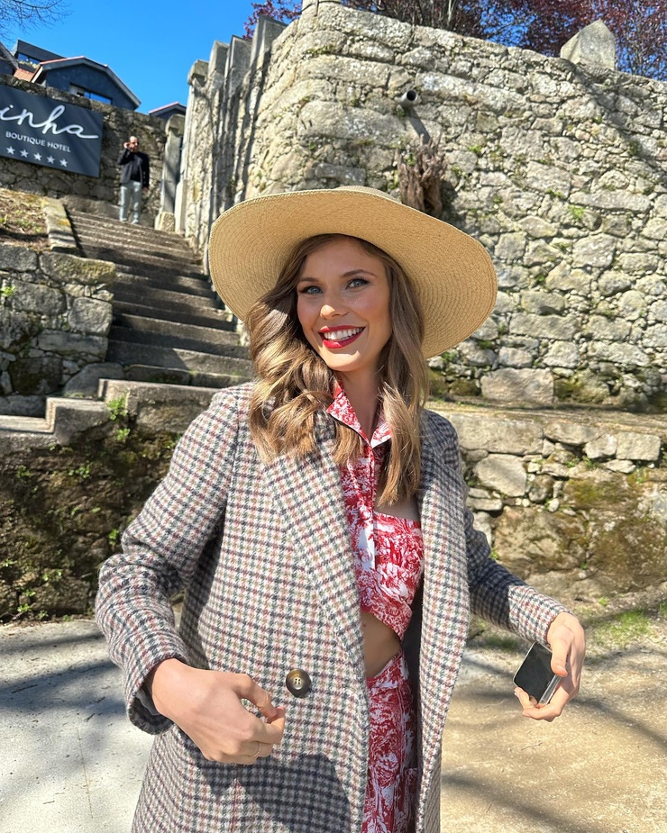 Picture of CHANTELLE PRETORIUS