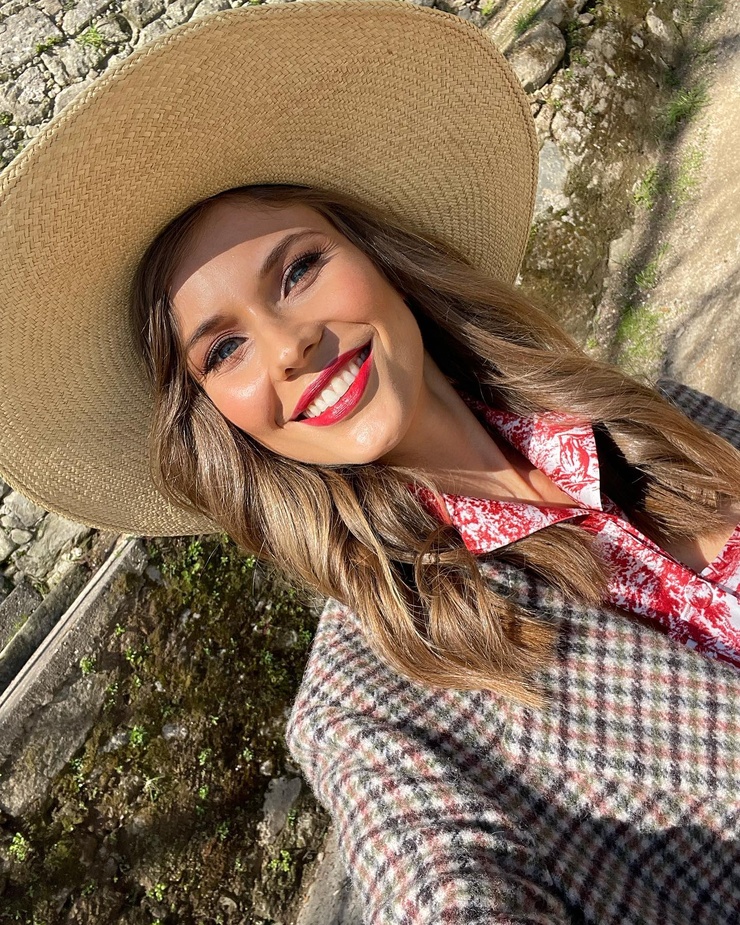 Picture of CHANTELLE PRETORIUS