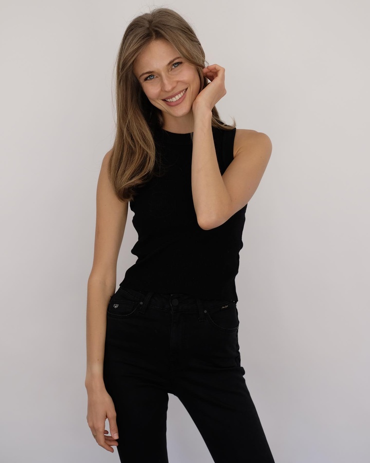 Picture of CHANTELLE PRETORIUS