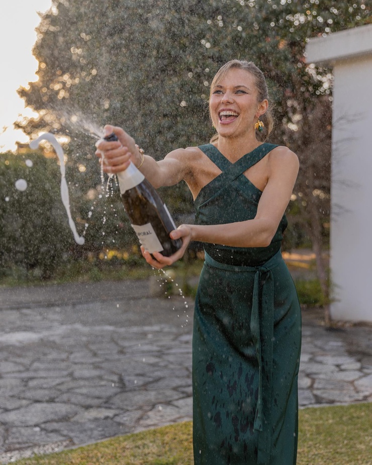 Picture of CHANTELLE PRETORIUS