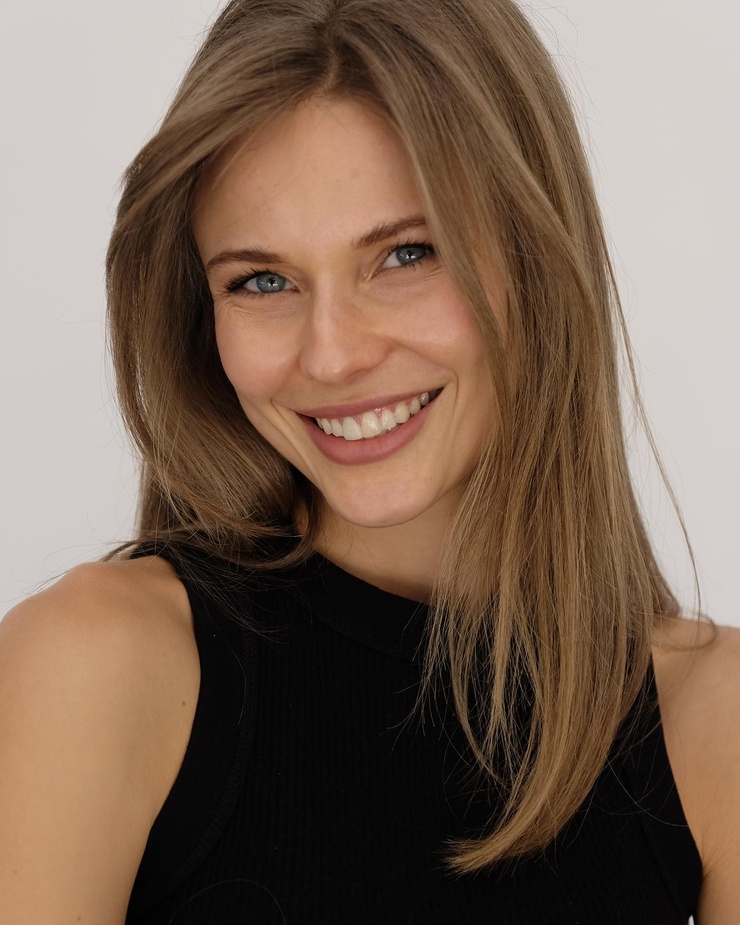 CHANTELLE PRETORIUS image