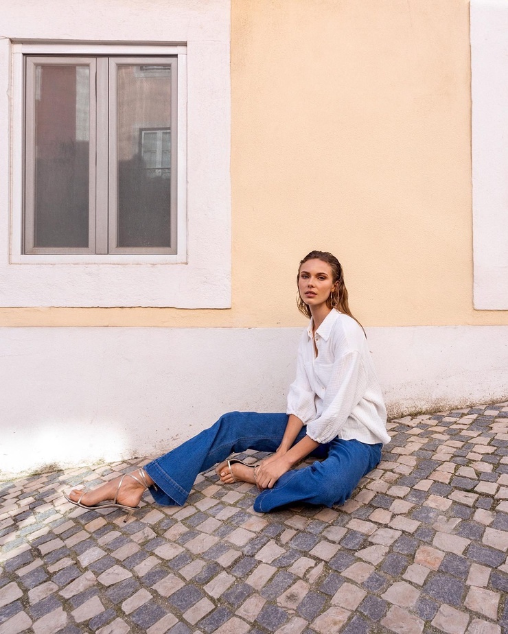 CHANTELLE PRETORIUS picture