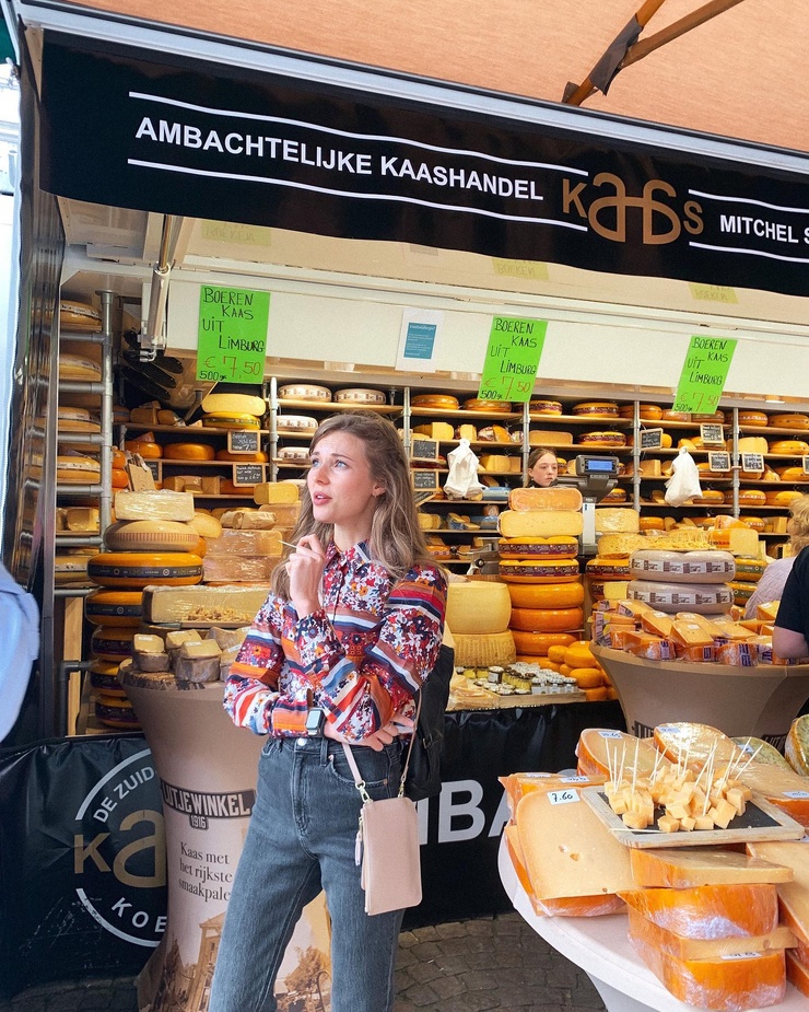 CHANTELLE PRETORIUS image