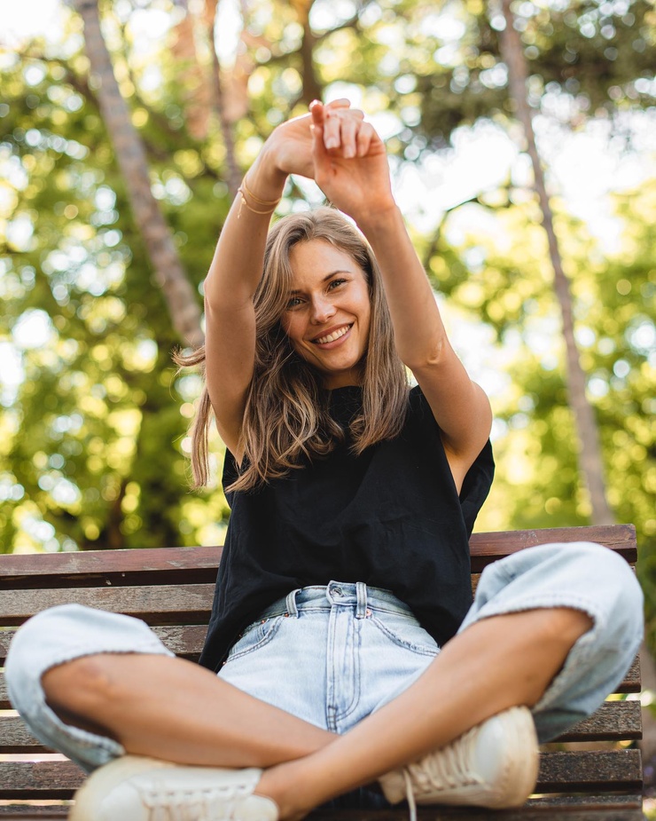 CHANTELLE PRETORIUS picture