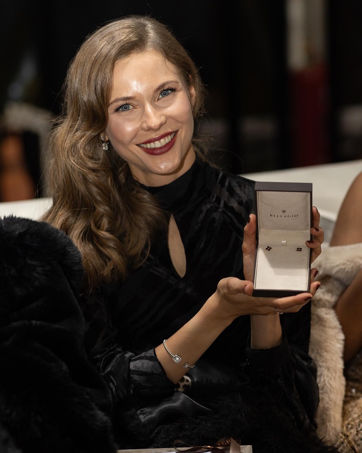 Picture of CHANTELLE PRETORIUS