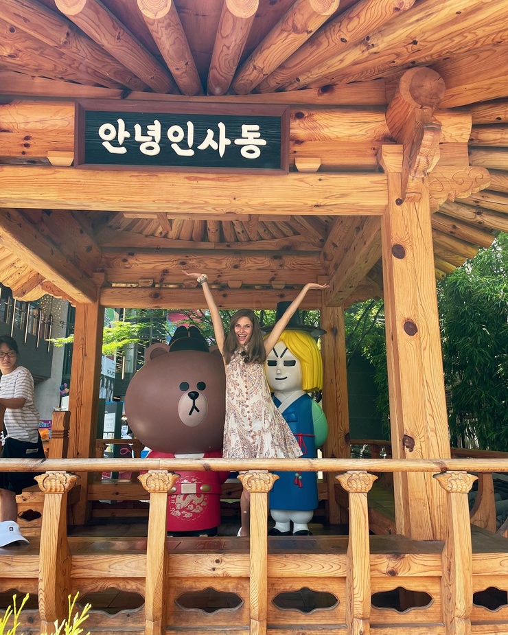 Picture of CHANTELLE PRETORIUS