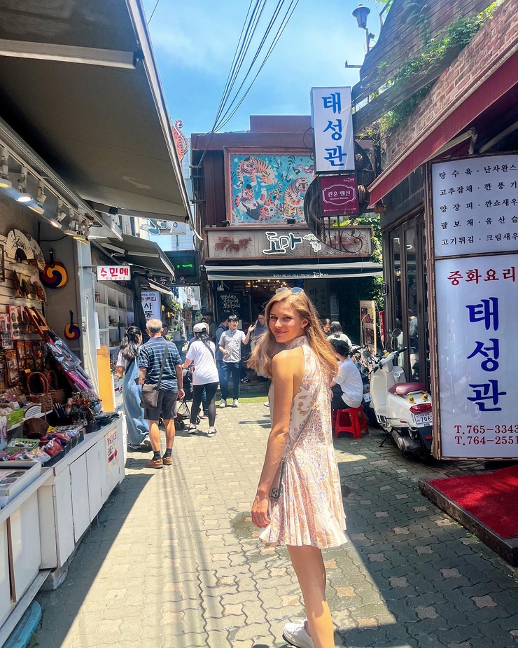 Picture of CHANTELLE PRETORIUS