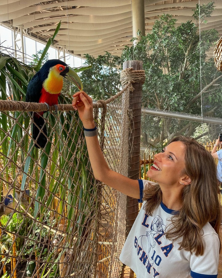 Picture of CHANTELLE PRETORIUS