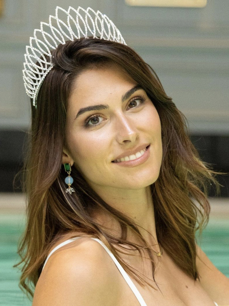 Elena Faliez picture