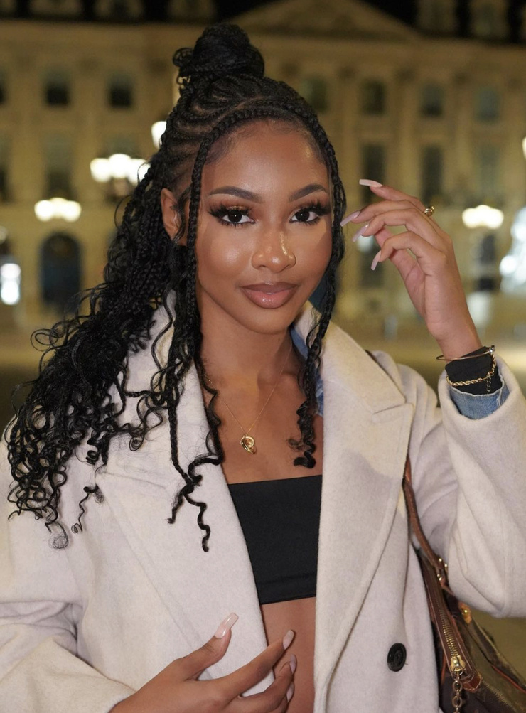 Picture of Floriane Bascou