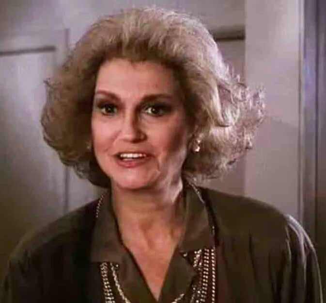 Picture of Suzanne Shepherd