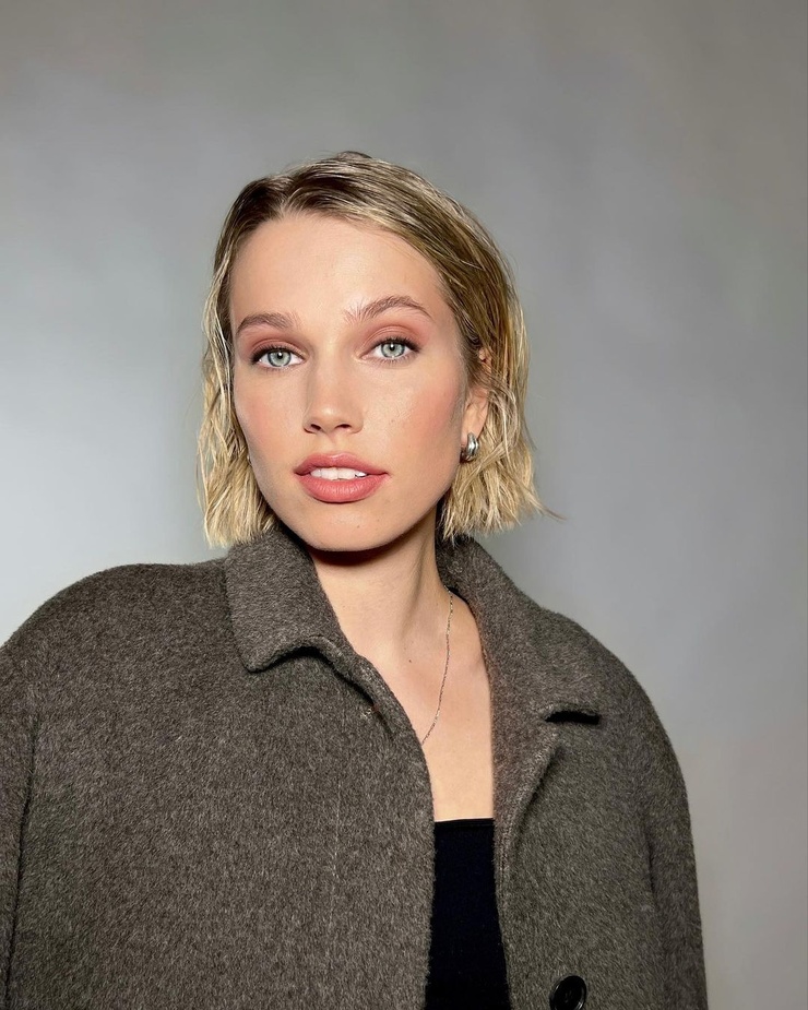 Picture of Thea Sofie Loch Naess