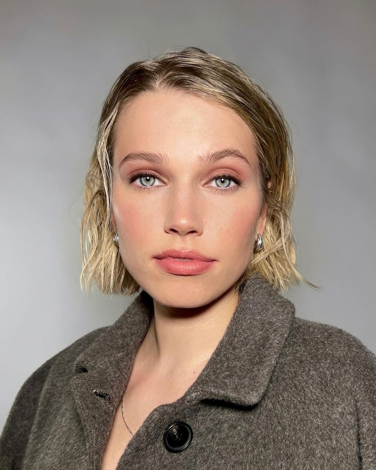 Picture of Thea Sofie Loch Naess