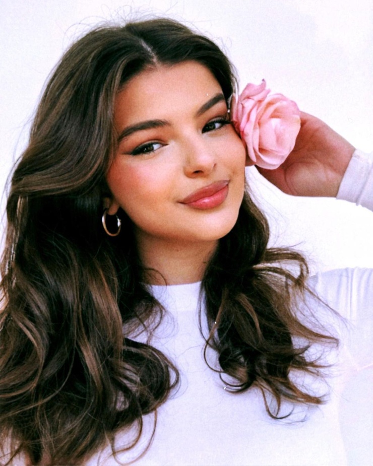 Picture of Lediana Prenga