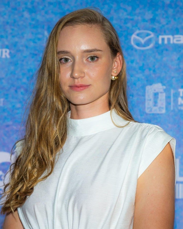 Image of Elena Rybakina