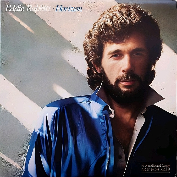 Eddie Rabbitt - Horizon 1980.