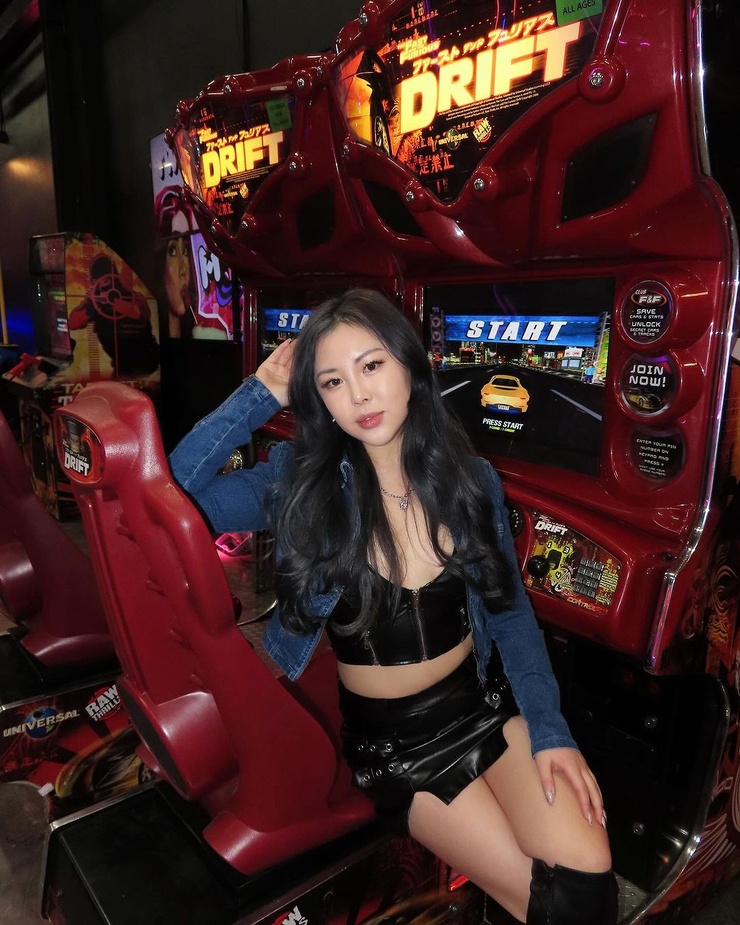 Image of Vickii Chen