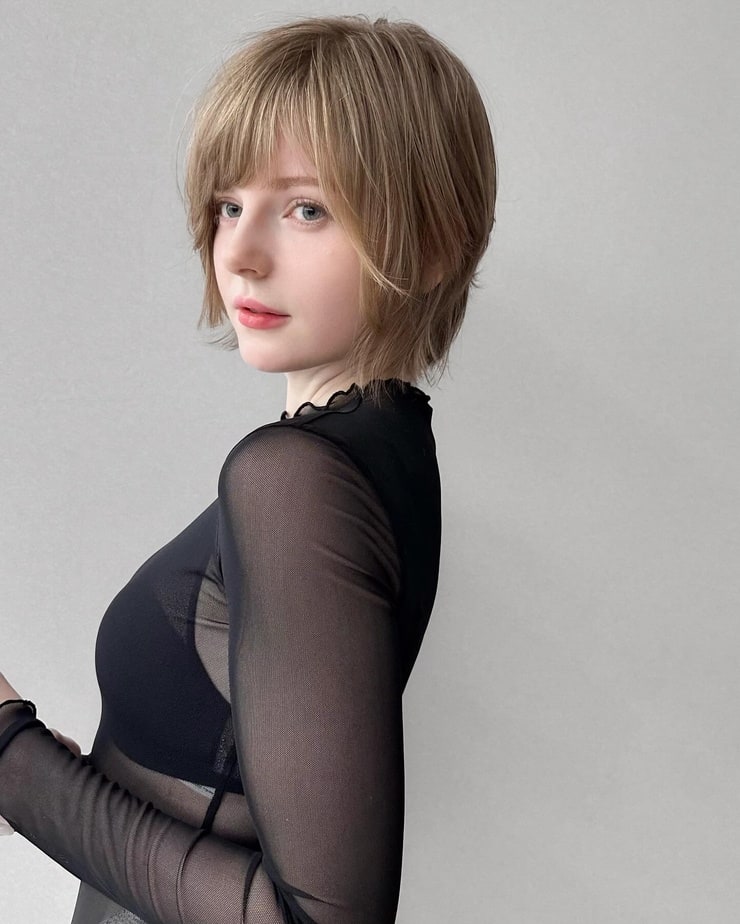 Picture of Ella Freya