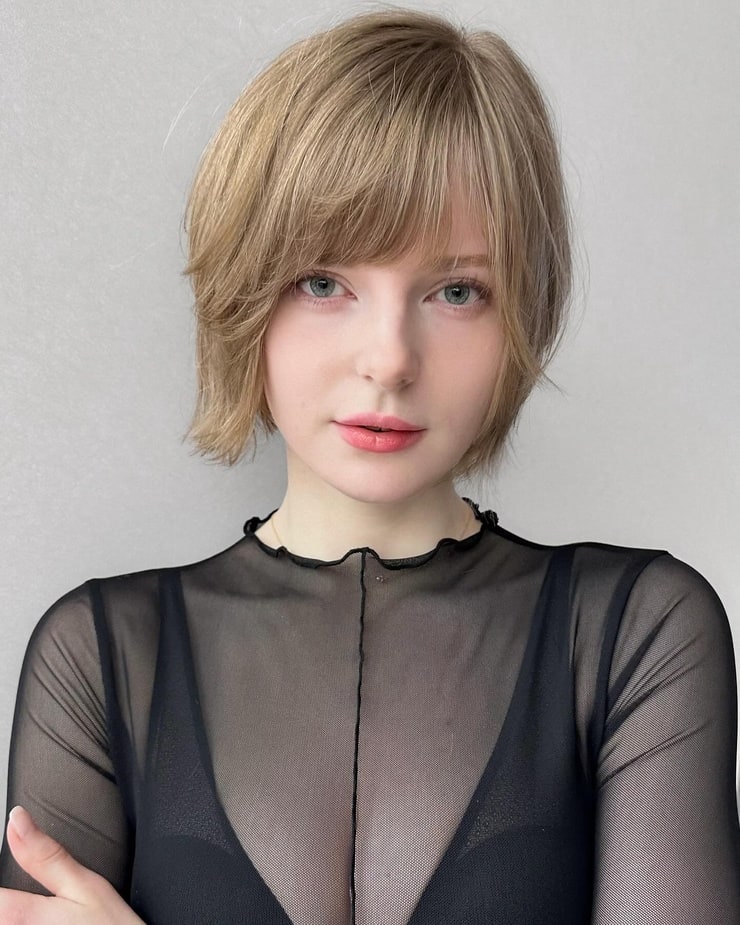 Picture of Ella Freya