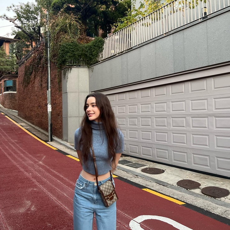 Picture of Dasha Taran (II)