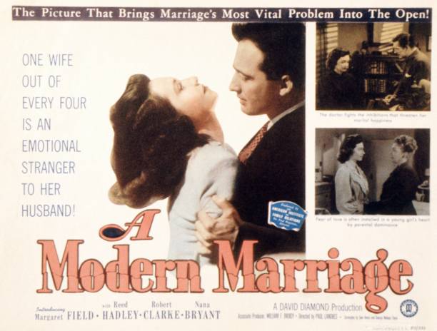 A Modern Marriage (1950)
