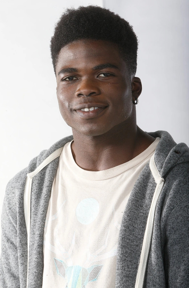 Akiel Julien image