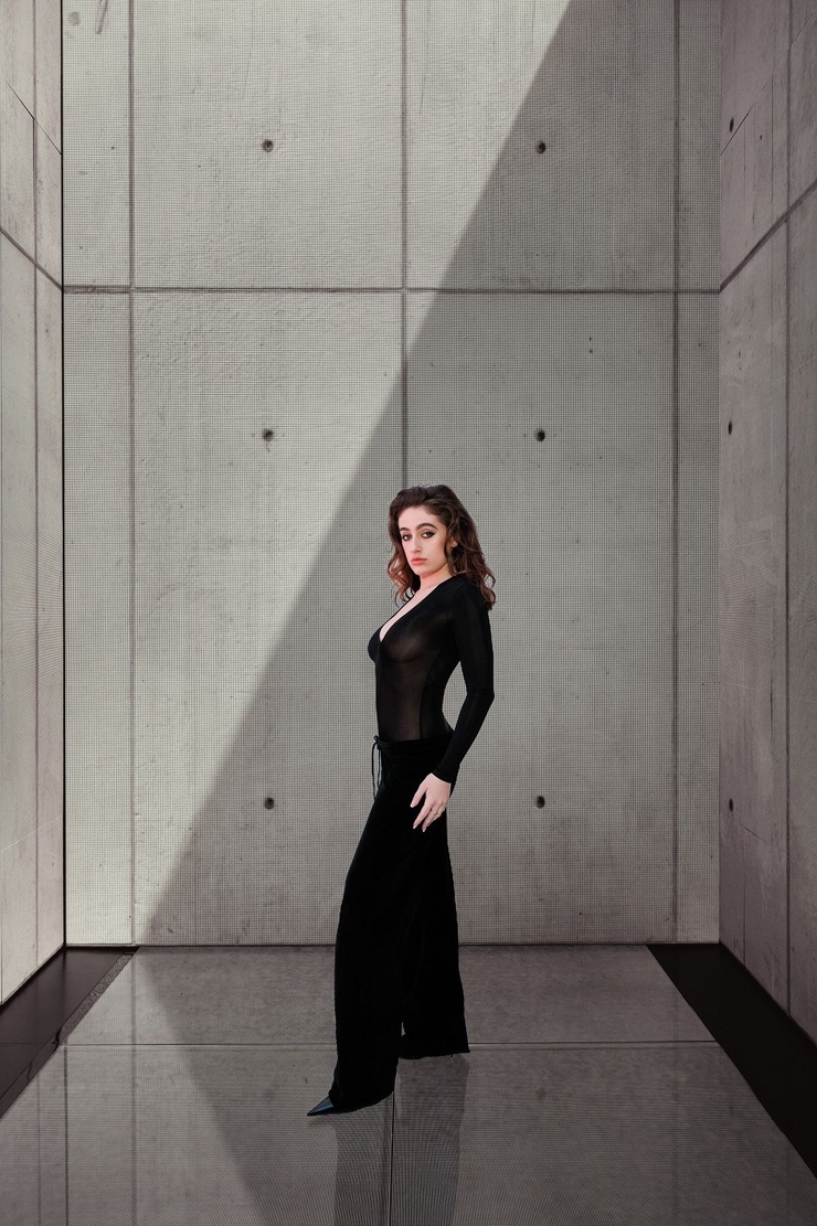 Picture of Rachel Sennott