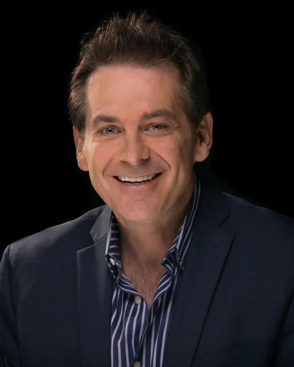 Picture of Jimmy Dore