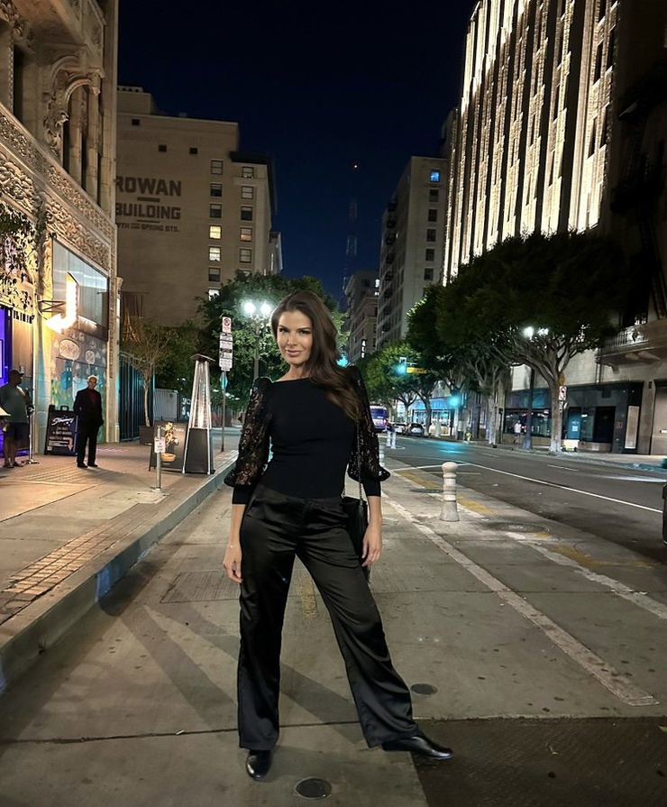 Picture of Adrienne Janic