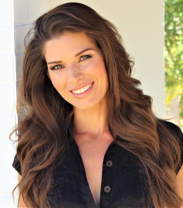 Picture of Adrienne Janic