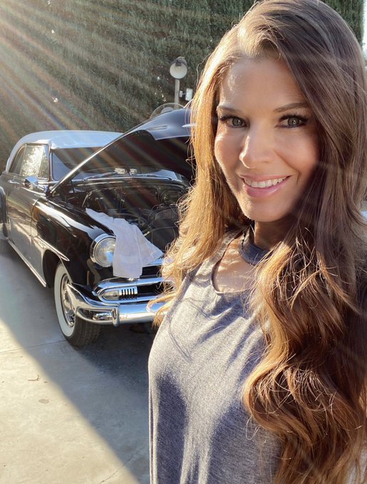 Picture of Adrienne Janic