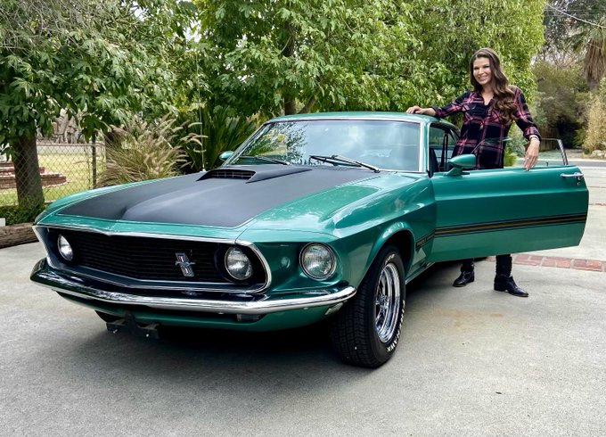 Picture of Adrienne Janic