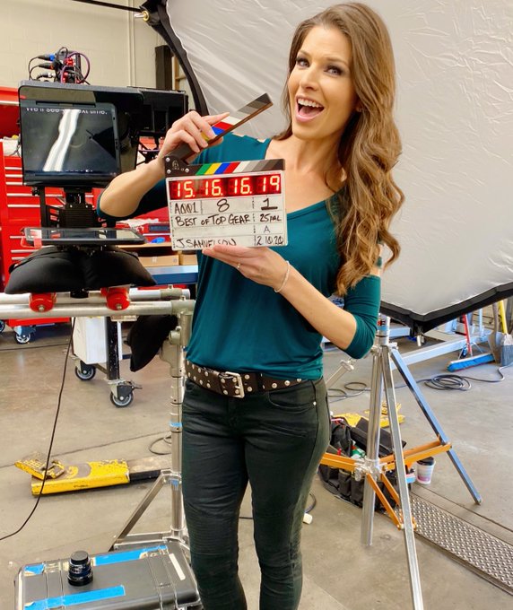 Picture of Adrienne Janic