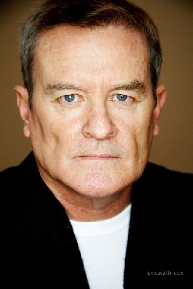 Picture of James Caitlin