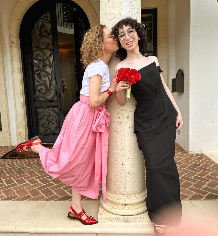 Ivy Rockmore picture