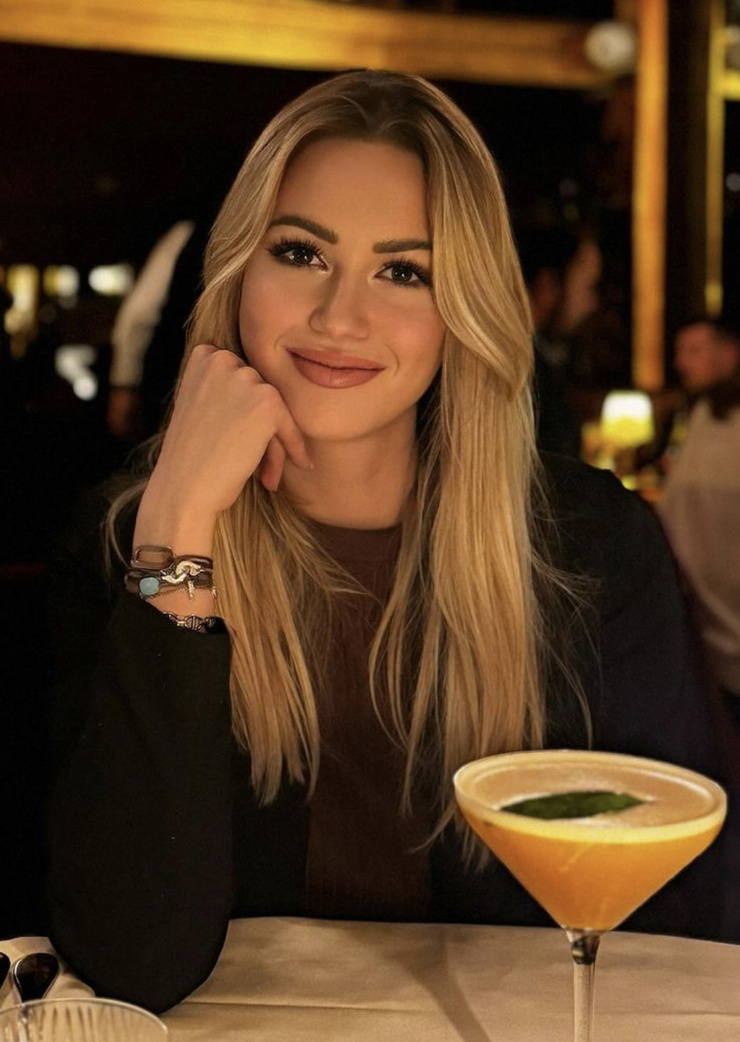 Image of Lauriane Beguin