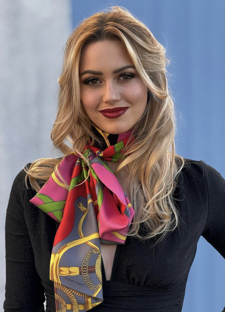 Picture of Lauriane Beguin