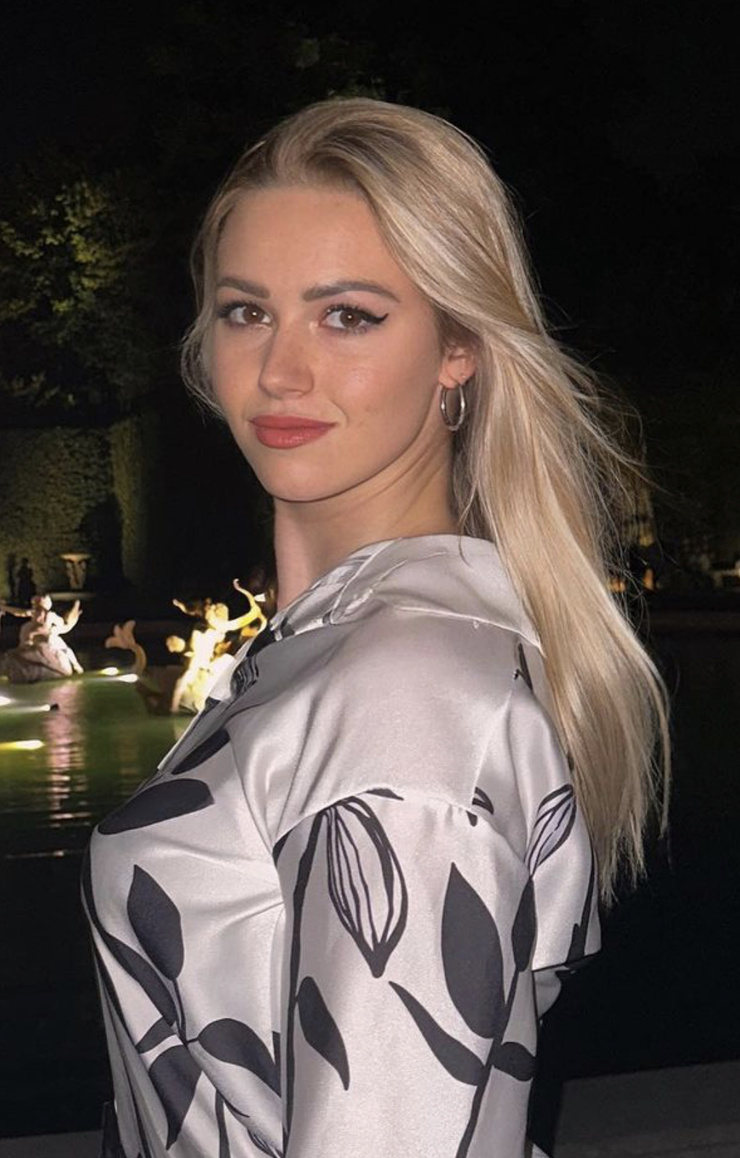 Picture of Lauriane Beguin