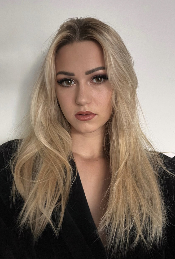 Picture of Lauriane Beguin