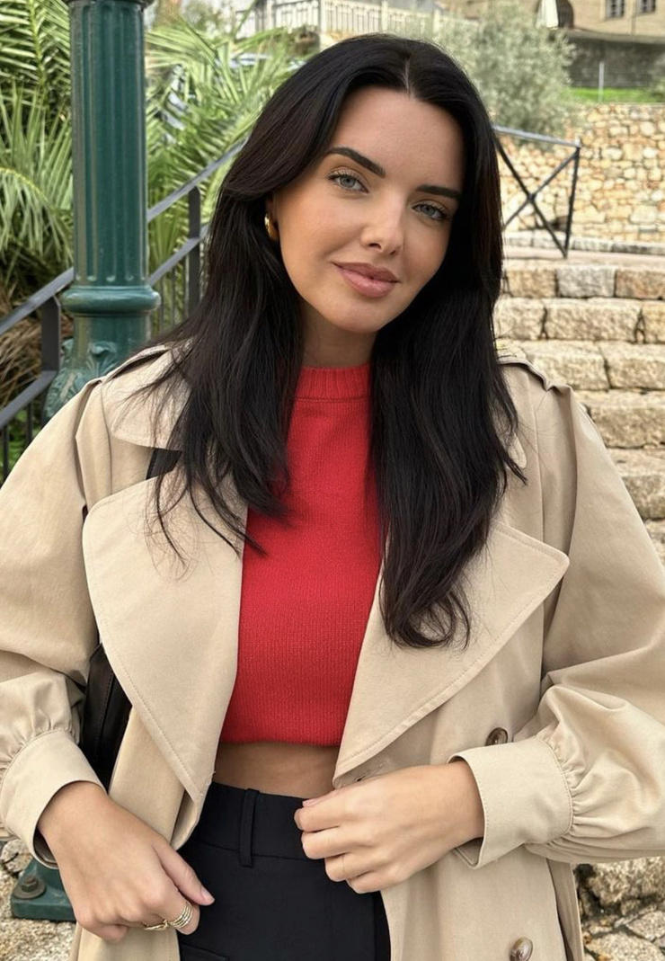 Picture of Laetitia Duclos