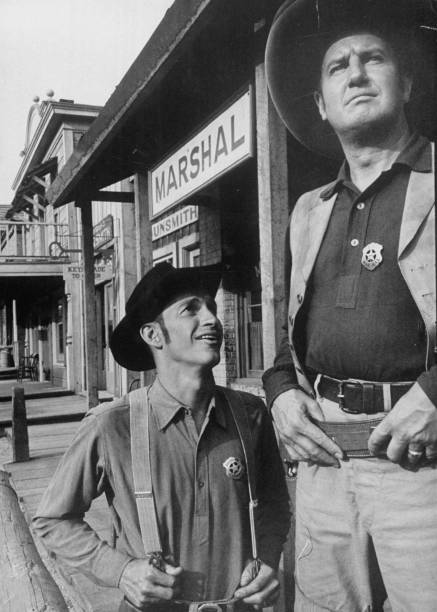 Walker Edmiston, Ben Gage