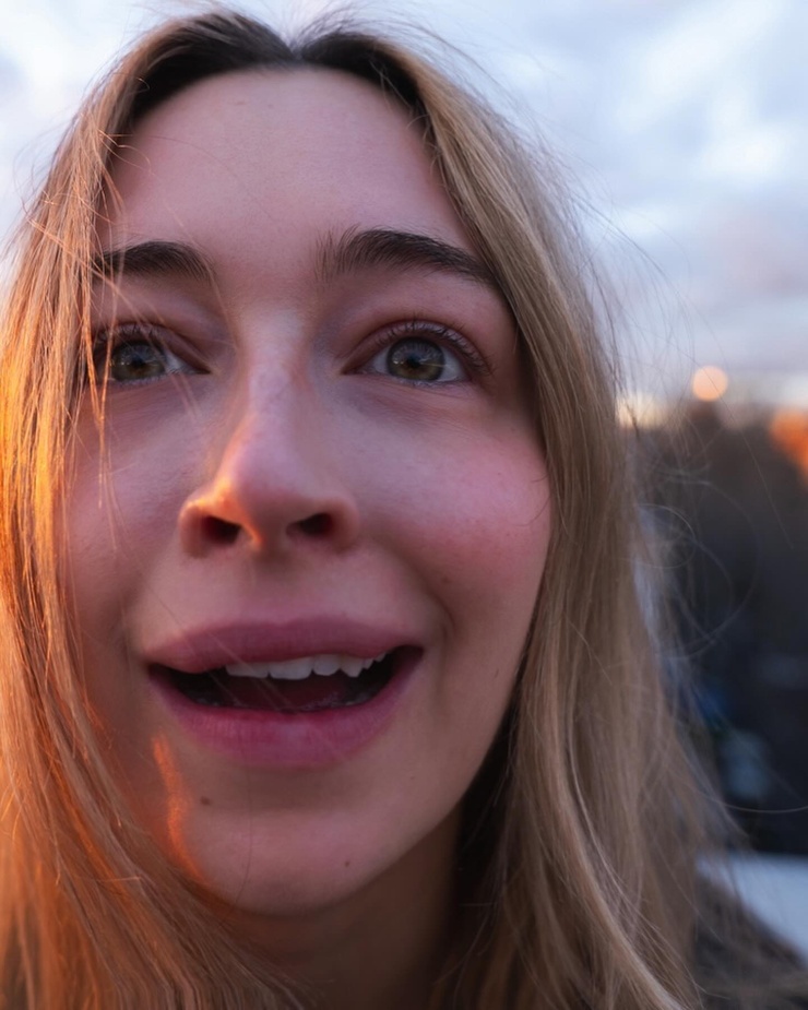 Picture of Elsie Hewitt