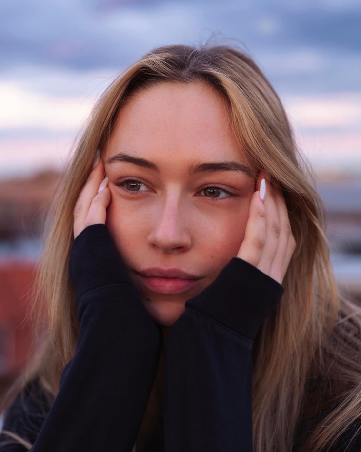 Picture of Elsie Hewitt