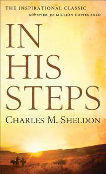 In His Steps image
