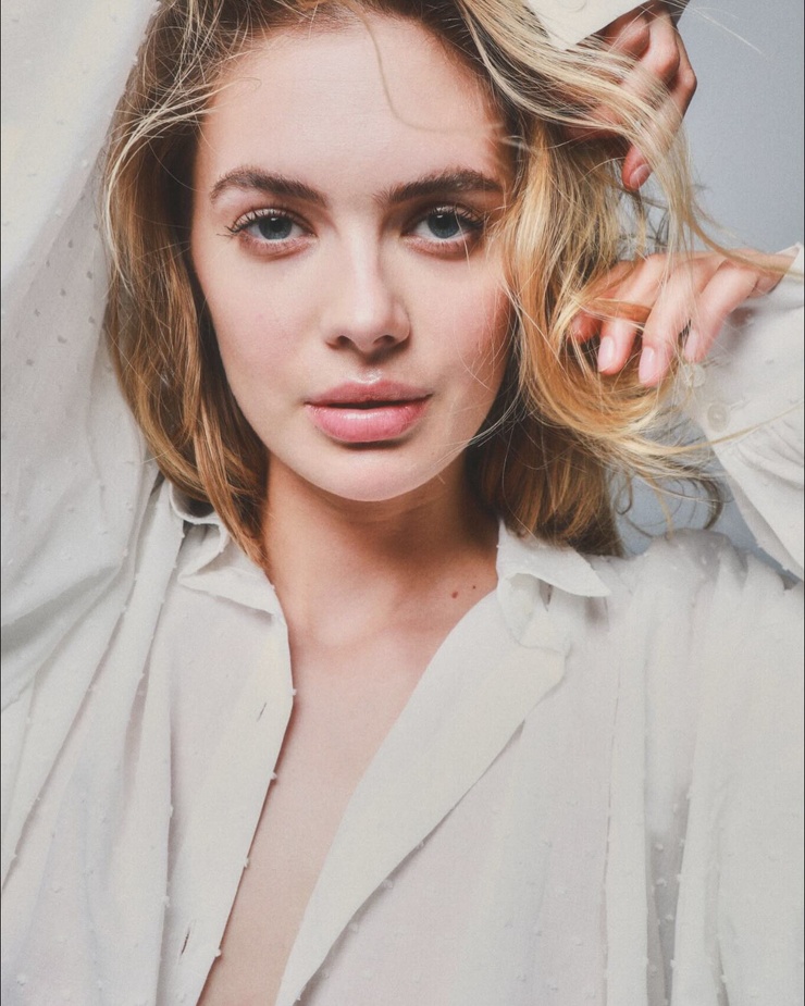 Picture of Megan Williams II